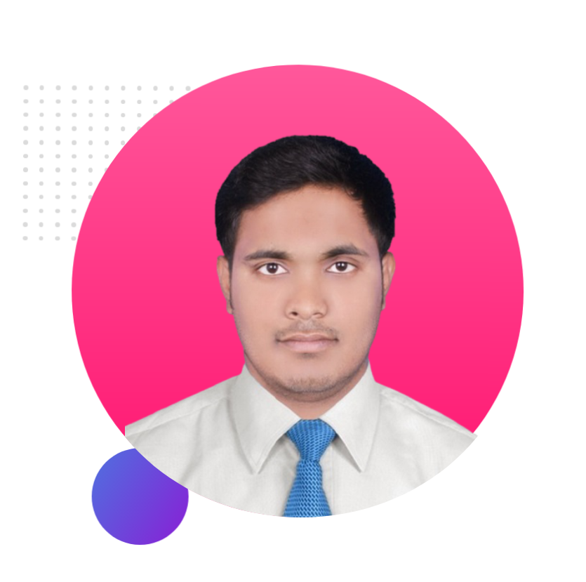 Saiful Islam Rahad Portfolio